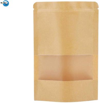 China High Quality Flexible Packaging Supplier Stand Up Retort Pouches For Rice for sale