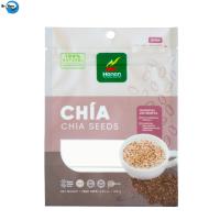 China Eco friendly packaging bags aluminum foil pouch coffee bags zipper bag food coffee packaging for sale