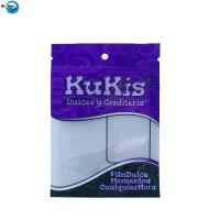 China Eco friendly packaging bags aluminum foil pouch coffee bags zipper bag food coffee packaging for sale