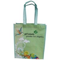 China PP Woven Shopping Bag for Promotion for sale