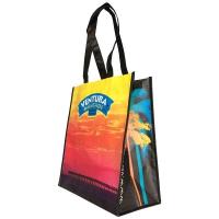 China PP Woven Shopping Bag for Promotion for sale