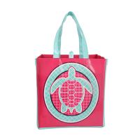 China PP Woven Bag Plastic Shopping Bag Non Woven Bag PP Bag Good Quality Cheap Price for sale