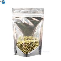 China Packaging for Roasted Coffee Beans & Teas Flexible Packing Pouch for sale