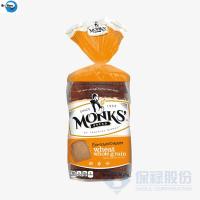 China Packaging for Roasted Coffee Beans & Teas Flexible Packing Pouch for sale