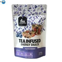 China Flexible Flip-Lid Packaging with Ribbon Style for sale