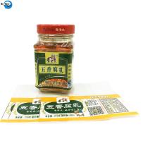 China Flexible Flip-Lid Packaging with Ribbon Style for sale