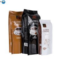 China Food Flexible Packaging for sale