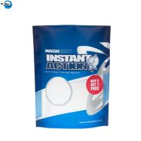China 10ml Eco Friendly Flexible Nozzle PE Tube Packaging for sale