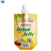 China Plain Nylon Roll Film Flexible Packaging for sale