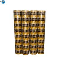 China Plain Nylon Roll Film Flexible Packaging for sale