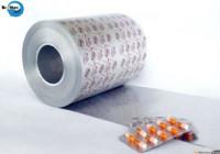 China Reflective Poly Weave Laminated Aluminum Foil Metalized Pet Coating PE Insulation Matetrial for sale