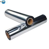 China Aluminum Universal Lacquer Coated Used for PP PS Pet PVC Cup Sealing Foil for sale
