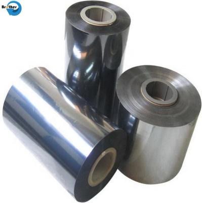 China China Factory Price Laminated Packaging Plastic Metalized CPP/OPP/Pet Film Aluminium Foil Roll Food Grade for sale