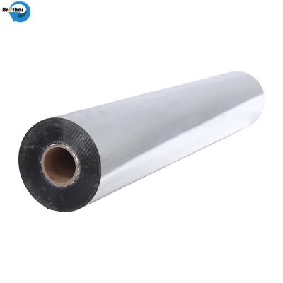 China Gold Aluminum Pet Film Paper Roll Hot Stamping Foil for String /Rope / Cord for sale