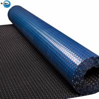 China Antistatic Anti-Fog Colorful Pet Films Rolls Sheets Aluminum Foil for sale