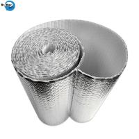 China Silver Laminated Pet Aluminum Foil with Pet for Vacuum Packaging Bags for sale