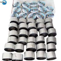 China Food Grade Plastic Laminating Pet Film Roll Aluminum Foil for sale