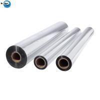 China Fireproof Material Pet Foil Insulation Greenhouse Roofing Waterproof Thermal Insulation for sale