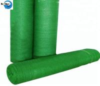 China HDPE Screen Nets for Vinyl Fence Privacy Protection UV Resistant Waterproof Balcony Screen Sunshade Screen for sale