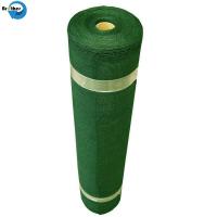 China New PE with UV Sun Shading Net Good Quality Back Yard and Outdoor Shading Net Greenhouse Shading Net for sale