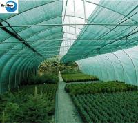 China Blackout Wind Resistant Outdoor Shade Mesh/UV Treated Shade Netting/Anti UV Outdoor Sun-Shading Net for sale