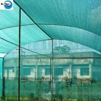 China 100% Virgin HDPE Construction Building Safety Barrier Net, Scaffolding (scaffold) Net PE Shading (shade) Net for sale