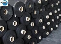 China Black/Green/White PP/PE/Plastic Woven Weed Control Geotextile/Fabric for Agriculture/Garden/Landscape100g-300g for 100% for sale