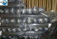 China Black/Green/White PP/PE/Plastic Woven Weed Control Geotextile/Fabric for Agriculture/Garden/Landscape for sale