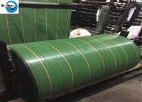 China Black/Green/White PP/PE/Plastic Woven Weed Control Geotextile/Fabric for Agriculture/Garden/Landscape for sale