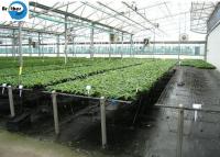 China Garden Material Fabric for Weed Control Mat Garden Weed Woven Control Fabric PP Ground Cover for sale