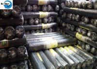 China Heavy Duty Landscape Weed Control Fabric with Spacing Perfect Gardening Weed Blocker Barrier Ground Cover for sale