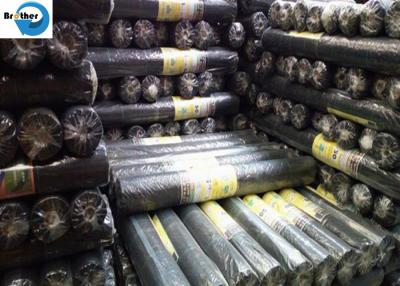 China Heavy Duty Landscape Weed Control Fabric with Spacing Perfect Gardening Weed Blocker Barrier Ground Cover for sale