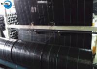 China Heavy Duty Weed Control Fabric Membrane Garden Ground Cover Mat Landscape Sheet for sale