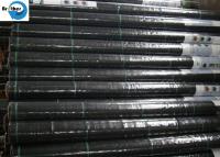 China Erosion Control Weed Mat Plastic Spunbond Ground Cover Weed Barrier Roll Fabric for sale