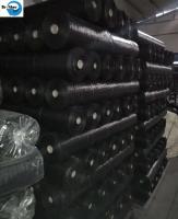 China PP Woven Agricultural Ground Cover/Geotextile/Anti Weed Control Fabric for sale
