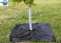 China Woven Ground Cover Fabric for Weed Control in Garden and Landscape for sale