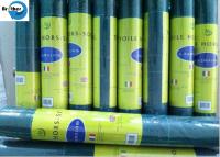 China China Wholesale PP/PE Woven Weedmat /PP Woven Ground Cover/Weed Control Fabric for Agriculture /Garden for sale
