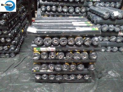 China Wholesale Amazon Weed Barrier Weed Control Ground Cover Membrane Landscape Fabric for sale