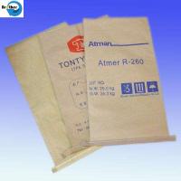 China 100% Biodegradable Wholesale Postal Bag Plastic Custom Mailing PP Woven Polypropylene Sacks/Bags k for sale