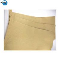 China Industrial Chemicals Use Gelatin Packing 50kg 25kg Plastic Coated Paper Kraft Laminated Bag for sale