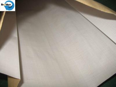 China Kraft Paper Sack Bags with PP Woven Laminated for Packing Flour, Powder Chemical, Sugar for sale