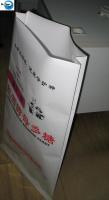 China Customized Natural Brown Kraft Paper Laminated PP Woven Packing Bags for sale