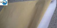 China Kraft Paper Laminated PP Woven Bag, Kraft Paper Sack Bags with PP for sale