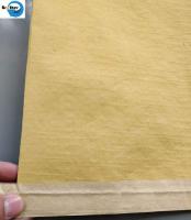 China Plastic Paper Bag 30kg 40kg 50kg polypropylene Kraft Paper Laminated PP Woven Bag for Cement Talcum Powder Charcoal for sale