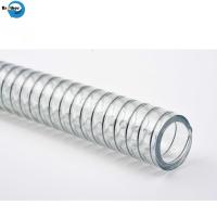 China Galvanized Steel Flexible Conduit/Liquid-Tight Conduit/PVC Coated Flexible Codnuit/Steel Hose for sale