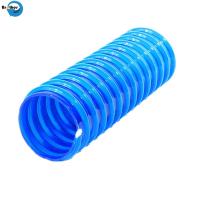 China High Quality PVC Suction Hose on Sale PVC Suction Hose Pipe New Type and Hardening PVC Water Suction Hose for sale