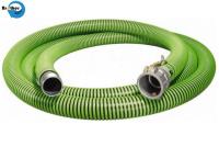 China High Quality PVC Suction Hose on Sale PVC Suction Hose Pipe New Type and Hardening PVC Water Suction Hose for sale