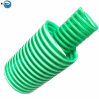 China Heavy Duty PVC Suction Hose/PVC Helix Hose/Water Suction Hose with Smooth Surface for sale
