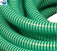 China Heavy Duty PVC Suction Hose/PVC Helix Hose/Water Suction Hose with Smooth Surface for sale