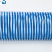 China Heavy Duty PVC Suction Hose/PVC Helix Hose/Suction Hose for sale